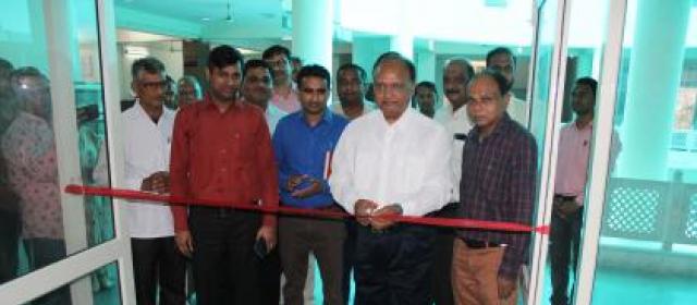 VMOU | Vardhman Mahaveer Open University, Kota