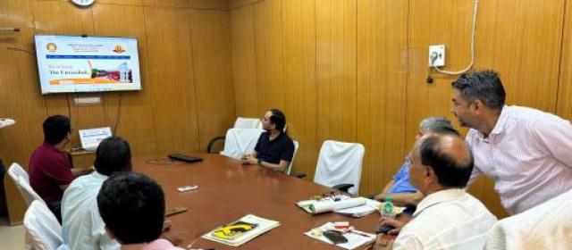 VMOU | Vardhman Mahaveer Open University, Kota